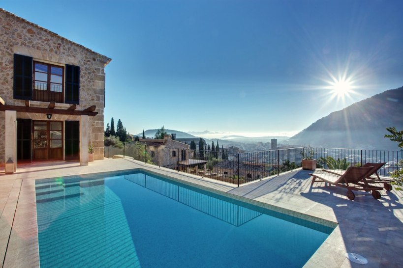 Why Mallorca is one of the top places in the world to retire