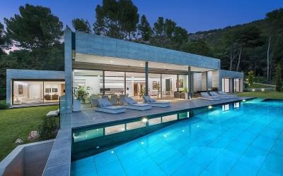 Villas for Sale in Formentor
