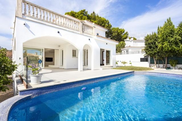 Villas in Mallorca, Villa for sale in Majorca - Balearic-Properties.com