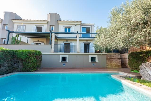 Property for sale in Palma de Mallorca Balearic Properties Estate Agents